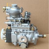 China VE4/12F1400R866-8 3960902 0460424326 VE Series Injection Oil Fuel Pump Assembly for Cummins 4BTAA - 140 HP(103KW) for sale