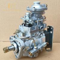 China VE4/12F1400R866-8 3960902 0460424326 VE Series Injection Oil Fuel Pump Assembly for Cummins 4BTAA - 140 HP(103KW) for sale