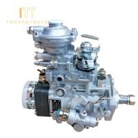 China VE6/12F1300R939 0460426358 High Pressure Injection Auto Parts Fuel Pump Assembly for Cummins 6BTAA for sale