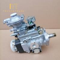 China VE6/12F1300R939 0460426358 High Pressure Injection Auto Parts Fuel Pump Assembly for Cummins 6BTAA for sale