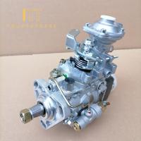 China VE6/12F1300R939 0460426358 High Pressure Injection Auto Parts Fuel Pump Assembly for Cummins 6BTAA for sale