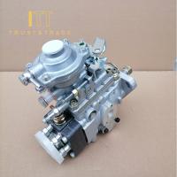 China VE6/12F1300R939 0460426358 High Pressure Injection Auto Parts Fuel Pump Assembly for Cummins 6BTAA for sale
