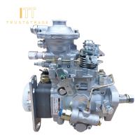 China Steel Made 6BT 118KW Series VE 0460426355 VE6/12F1300R929-2 Electric Diesel Engine Fuel Pump Assembly for Car for sale