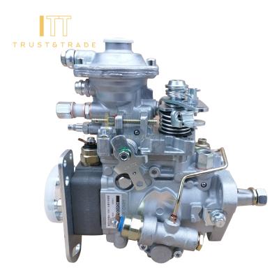 China Steel Made 6BT 118KW Series VE 0460426355 VE6/12F1300R929-2 Electric Diesel Engine Fuel Pump Assembly for Car for sale