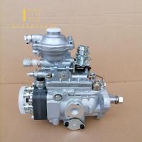 China Car Accessories QSB5.9 3963960 0460426385 Injection System Diesel Engine Fuel Pump Assembly for VE6/12F1100 for sale