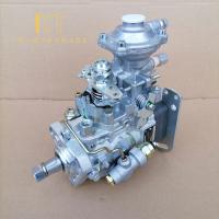 China Car Accessories QSB5.9 3963960 0460426385 Injection System Diesel Engine Fuel Pump Assembly for VE6/12F1100 for sale