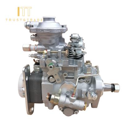 China Original Parts Diesel Engine 6BT 0460426369 3963951 Excavator VE Injection Fuel Pump Assembly Steel for 6BTAA 5.9L (130kW) for sale