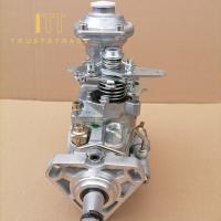 China Original Parts Diesel Engine 6BT 0460426369 3963951 Excavator VE Injection Fuel Pump Assembly Steel for 6BTAA 5.9L (130kW) for sale