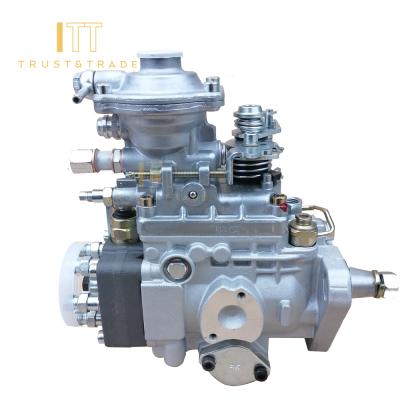 China For DFM A3960900 6BT118 2600 (118kW) Diesel Engine Parts VE Fuel Pump Assembly (Steel) Replacement for OE 0460426355 for sale
