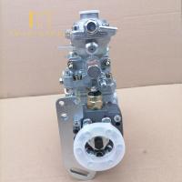 China For DFM A3960900 6BT118 2600 (118kW) Diesel Engine Parts VE Fuel Pump Assembly (Steel) Replacement for OE 0460426355 for sale
