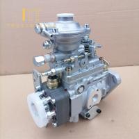 China For DFM A3960900 6BT118 2600 (118kW) Diesel Engine Parts VE Fuel Pump Assembly (Steel) Replacement for OE 0460426355 for sale