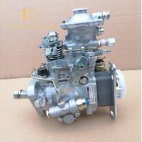 China For DFM A3960900 6BT118 2600 (118kW) Diesel Engine Parts VE Fuel Pump Assembly (Steel) Replacement for OE 0460426355 for sale