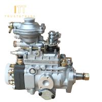 China VE4/12F1400R866-8 Electric Diesel Fuel Pump Assembly 0460424326 for DCEC 4BT Truck Engine Parts for sale
