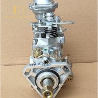 China VE4/12F1400R866-8 Electric Diesel Fuel Pump Assembly 0460424326 for DCEC 4BT Truck Engine Parts for sale