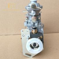 China VE4/12F1400R866-8 Electric Diesel Fuel Pump Assembly 0460424326 for DCEC 4BT Truck Engine Parts for sale