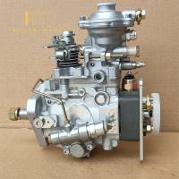 China VE4/12F1400R866-8 Electric Diesel Fuel Pump Assembly 0460424326 for DCEC 4BT Truck Engine Parts for sale