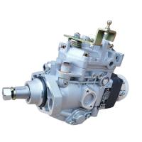 China New 196000-2670 VE6/10F1900RND267 22100-1C220 Diesel Injection Engine Fuel Pump Assembly for Original Parts for sale