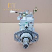 China New 196000-2670 VE6/10F1900RND267 22100-1C220 Diesel Injection Engine Fuel Pump Assembly for Original Parts for sale