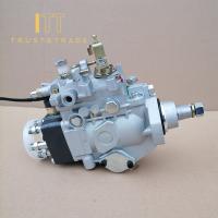 China New 196000-2670 VE6/10F1900RND267 22100-1C220 Diesel Injection Engine Fuel Pump Assembly for Original Parts for sale