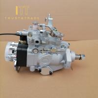 China Neutral Packing 196000-2640 Auto Parts Fuel Pump Assembly for TOYOTA 22100-1C190 1HZ Diesel Engine for sale