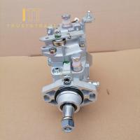 China Neutral Packing 196000-2640 Auto Parts Fuel Pump Assembly for TOYOTA 22100-1C190 1HZ Diesel Engine for sale