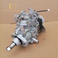 China Neutral Packing 196000-2640 Auto Parts Fuel Pump Assembly for TOYOTA 22100-1C190 1HZ Diesel Engine for sale