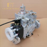 China Neutral Packing 196000-2640 Auto Parts Fuel Pump Assembly for TOYOTA 22100-1C190 1HZ Diesel Engine for sale
