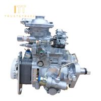 China Standard Size 0460426354 4988565 3960753 High Pressure Parts Auto Fuel Pump Assembly for 6BT5.9 ENGINE for sale