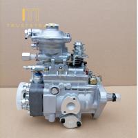 China Standard Size 0460426354 4988565 3960753 High Pressure Parts Auto Fuel Pump Assembly for 6BT5.9 ENGINE for sale
