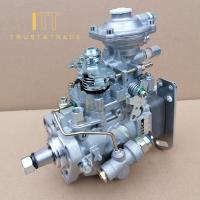 China Standard Size 0460426354 4988565 3960753 High Pressure Parts Auto Fuel Pump Assembly for 6BT5.9 ENGINE for sale