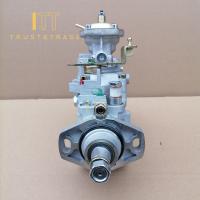 China 196000-3070 VE6/10F1900RND307 22100-1C241 Auto Parts Injection VE Fuel Pump Assembly for TOYOTA for sale