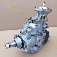 China 196000-3070 VE6/10F1900RND307 22100-1C241 Auto Parts Injection VE Fuel Pump Assembly for TOYOTA for sale