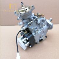 China 196000-3070 VE6/10F1900RND307 22100-1C241 Auto Parts Injection VE Fuel Pump Assembly for TOYOTA for sale