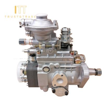 China Car 0460426369 3963951 6BTAA 5.9L Injection Diesel Engine Fuel Pump Assembly for Auto Parts for sale