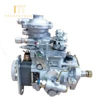China New DFM 6BTA 0460426356 3960756 Truck VE Series Diesel Car Injection Fuel Pumps Assembly 12 Months Warranty for sale