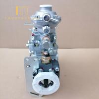 China New DFM 6BTA 0460426356 3960756 Truck VE Series Diesel Car Injection Fuel Pumps Assembly 12 Months Warranty for sale