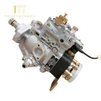 China New Original Parts VE Series Steel Diesel Fuel Pump 196000-2300 22100-1C050 for Isuzu Trucks for sale