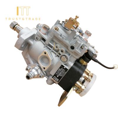 China New Original Parts VE Series Steel Diesel Fuel Pump 196000-2300 22100-1C050 for Isuzu Trucks for sale