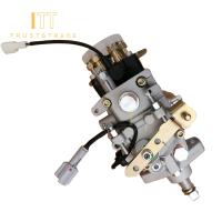 China New Original Parts VE Series Steel Diesel Fuel Pump 196000-2300 22100-1C050 for Isuzu Trucks for sale