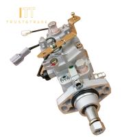 China New Original Parts VE Series Steel Diesel Fuel Pump 196000-2300 22100-1C050 for Isuzu Trucks for sale