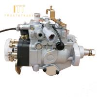 China New Original Parts VE Series Steel Diesel Fuel Pump 196000-2300 22100-1C050 for Isuzu Trucks for sale