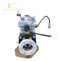 China New Original Parts VE Series Steel Diesel Fuel Pump 196000-2300 22100-1C050 for Isuzu Trucks for sale