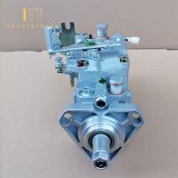 China 104645-4124 104745-4124 NP-VE4/10F1200RNP1116 1670040K07 VE Series Auto Parts Fuel Injection Pump Assembly for NISSAN TD27 for sale