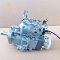 China 104645-4124 104745-4124 NP-VE4/10F1200RNP1116 1670040K07 VE Series Auto Parts Fuel Injection Pump Assembly for NISSAN TD27 for sale