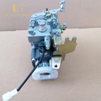 China 104645-4124 104745-4124 NP-VE4/10F1200RNP1116 1670040K07 VE Series Auto Parts Fuel Injection Pump Assembly for NISSAN TD27 for sale