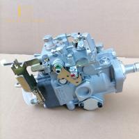 China 104645-4124 104745-4124 NP-VE4/10F1200RNP1116 1670040K07 VE Series Auto Parts Fuel Injection Pump Assembly for NISSAN TD27 for sale