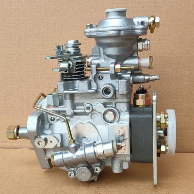 China Exquisite Workmanship 0460424326 Steel Car VE Diesel Pump Assembly for Fuel Injection System for sale