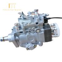 China Exquisite Workmanship 0460424326 Steel Car VE Diesel Pump Assembly for Fuel Injection System for sale