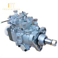 China Quality Guaranteed 0460424282 VE4/12f1100l954 580sm 2852046 Steel Engine Car Assembly Injection VE Fuel Pumps for sale