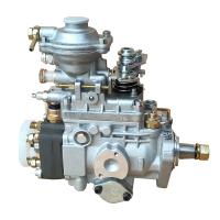 China 0460424326 Steel Mechanical Injection Car Diseal Parts Fuel Pump Assemble for sale